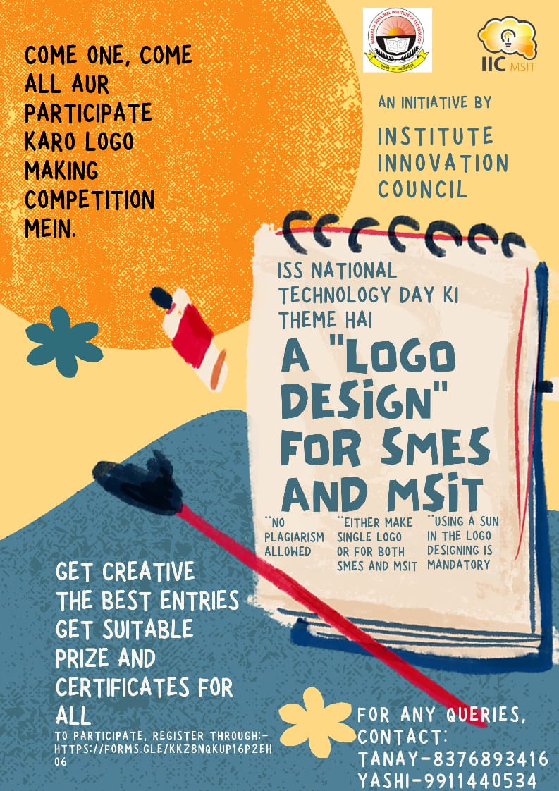 Maharaja Surajmal Institute of Technology