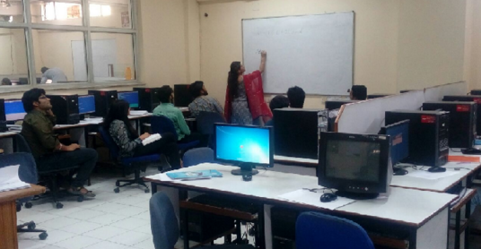 Maharaja Surajmal Institute of Technology