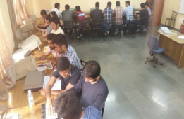 Maharaja Surajmal Institute of Technology