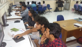 Maharaja Surajmal Institute of Technology