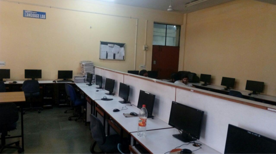 Maharaja Surajmal Institute of Technology