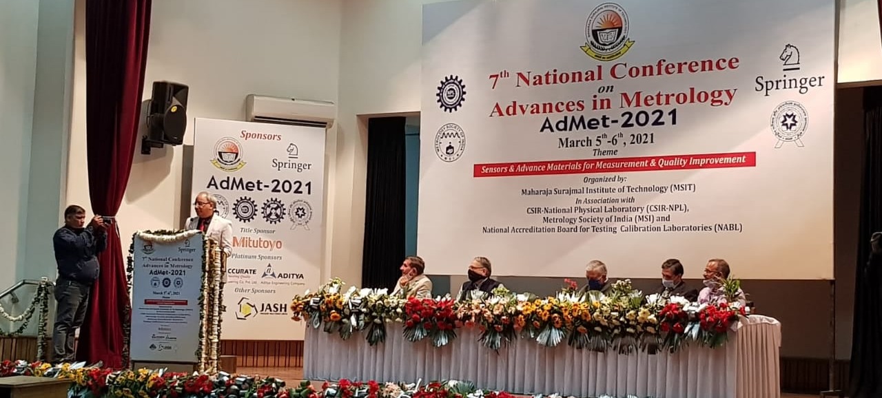 Maharaja Surajmal Institute of Technology