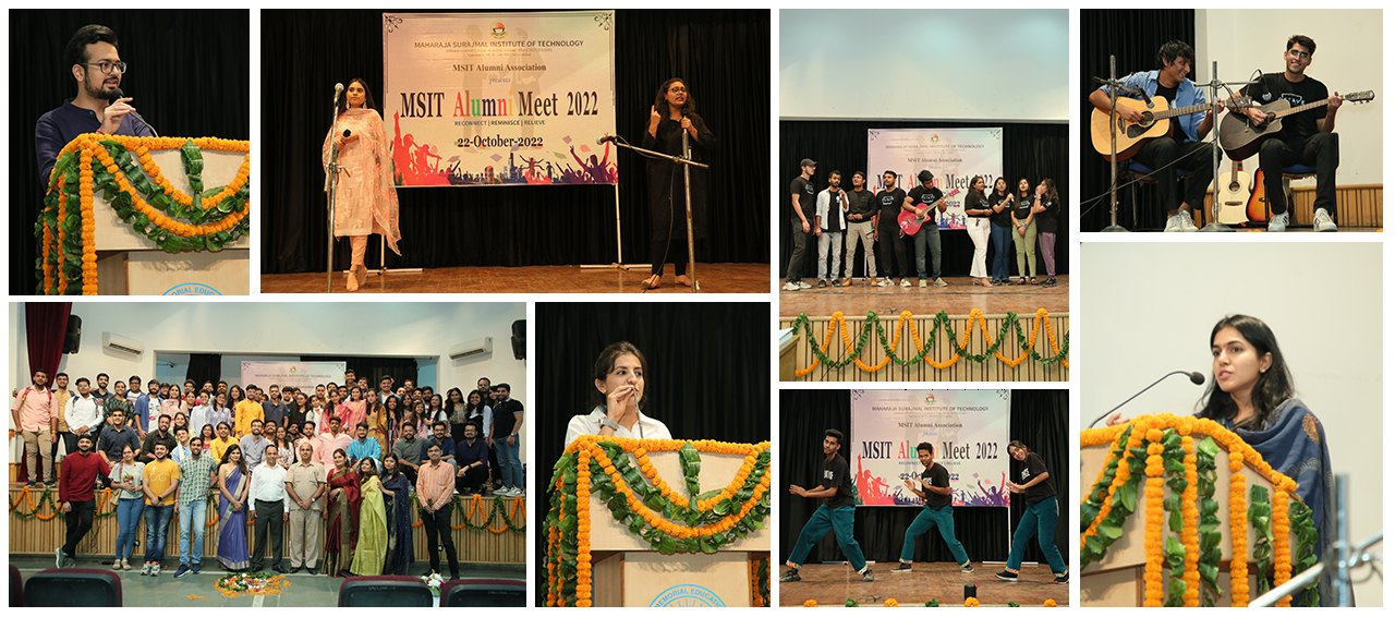 Maharaja Surajmal Institute of Technology