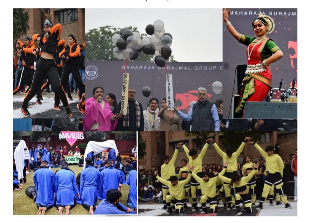 Maharaja Surajmal Institute of Technology