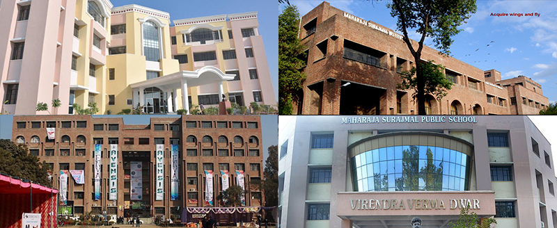 Maharaja Surajmal Institute of Technology