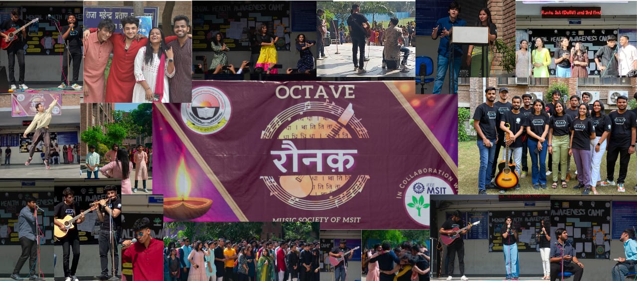 Maharaja Surajmal Institute of Technology